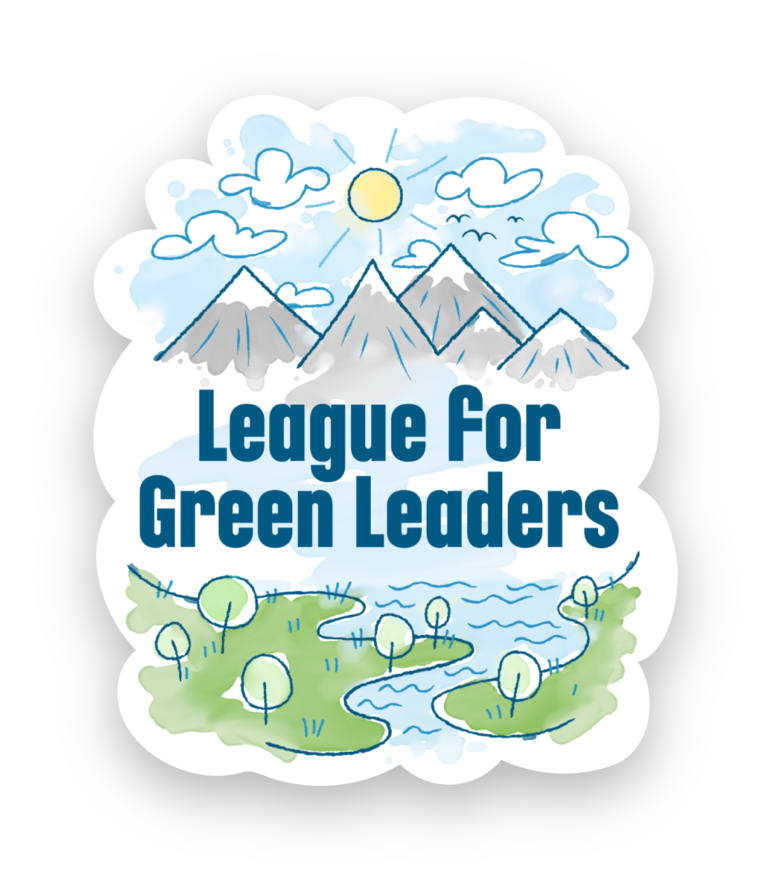 Welcome to League for Green Leader competitions | Springbay Studio